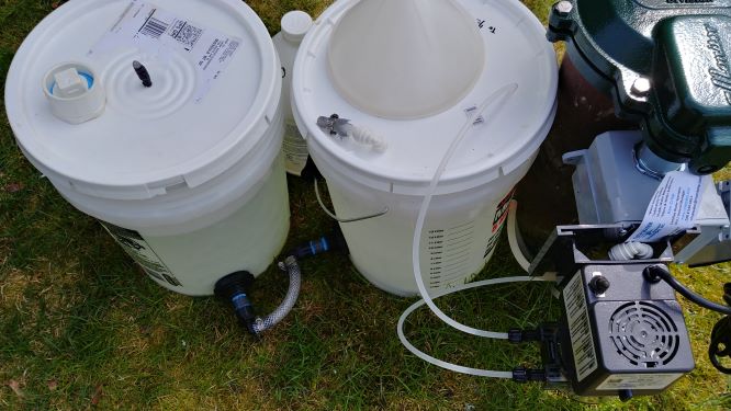 Photo Gallery… Commercial & Residential Water Treatment